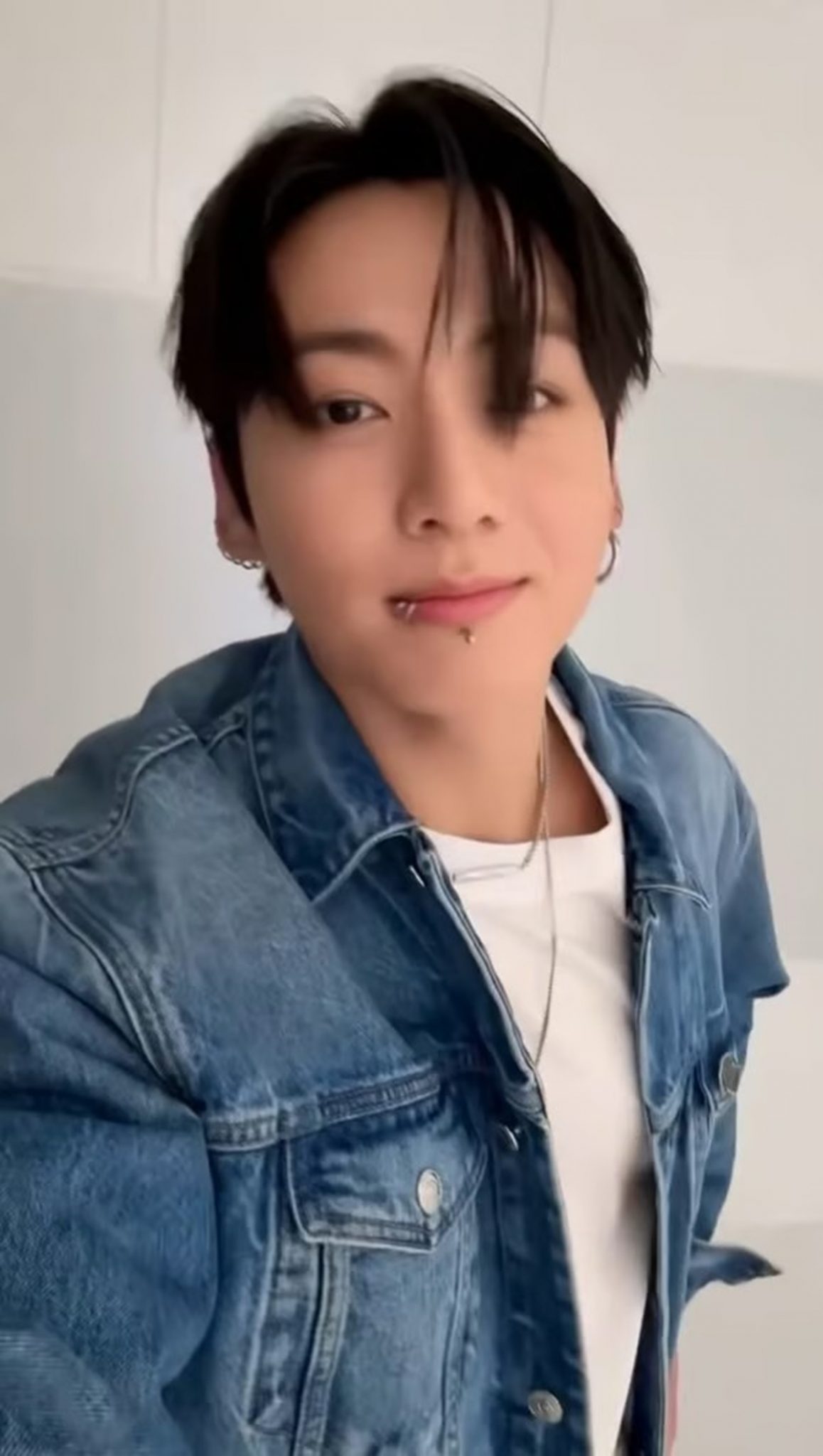 BTSジョングク、新作CKキャンペーンで世界を再び魅了 | KOREA WAVE